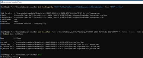How To Run Powershell Commands On Remote Computers