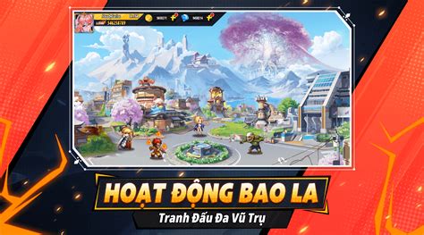 Code Học Viện Huyền Thoại Mới Nhất Và Cách Nhập