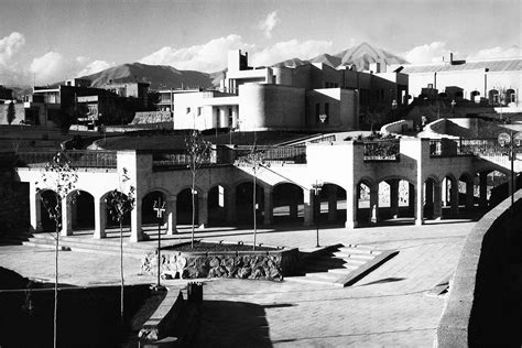 اصیل‌ترین محله تهران با خانه‌های یادگار دهه ۴۰، هنوز هم بوی خاطره می