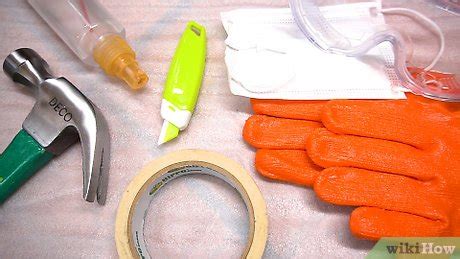 How To Remove Grout 8 Steps With Pictures WikiHow