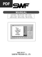 Manual Swf Series E Pdf Screw Floppy Disk