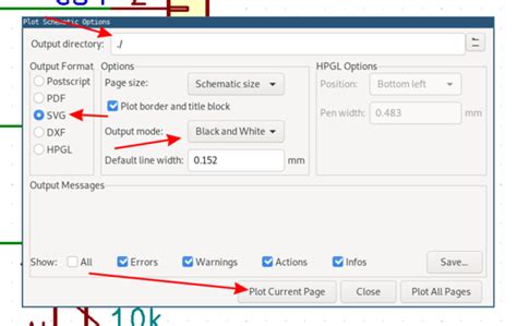 Making Beautiful SVG Schematics