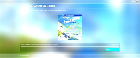 Please Insert The Msfs Game Disc Error Message 220 By Marijnjc Install Performance