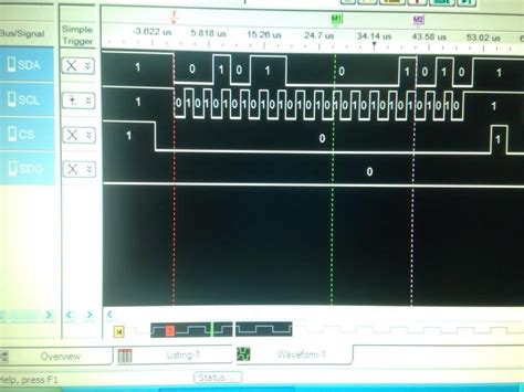 Adxl345 Spi Problem On Fpga Sensors Arduino Forum