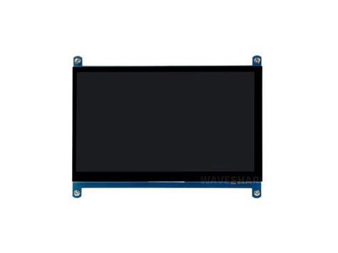 Wvs 7in Cap Touch Displ 1024x600 Communica Part No Wvs 7in Cap Touch Displ 1024x600