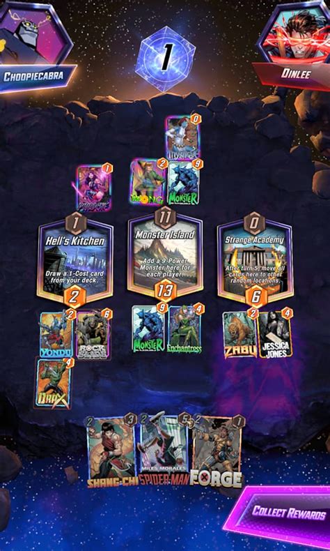 Marvel Snap I Thought It Was Satisfying When Yondu Wiped Their Zabu