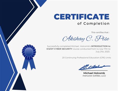 Akshay Pise On Linkedin Cybersecurity Otsecurity Continuouslearning