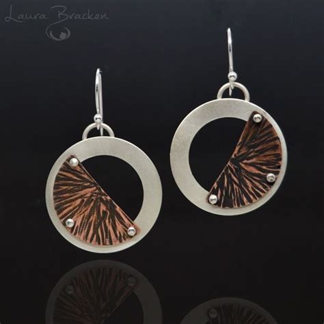 Rivet Jewelry Jewelry Rivet Examples Ideas To Save Today Metal Jewelry Jewelry