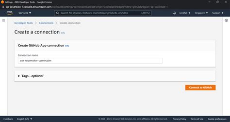 how to build a ros ci pipeline using aws robomaker and codepipeline