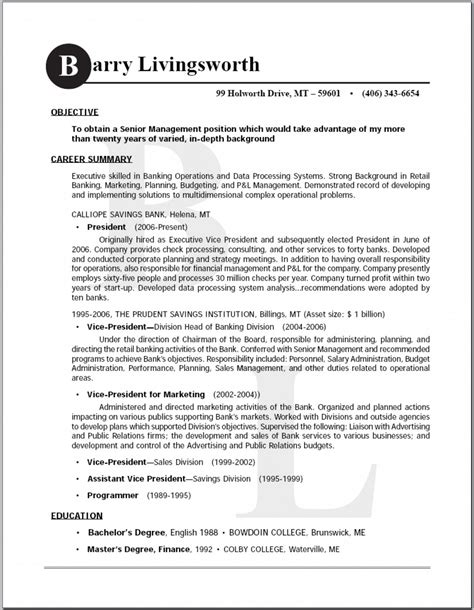Resume Writing How To Make Your Resume Stand Out HubPages