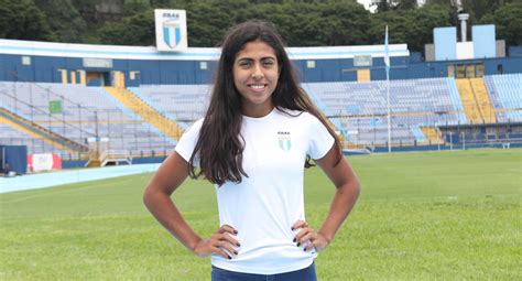 ¡medalla De Bronce Sophia Hernández Se Clasifica A París 2024 La Hora