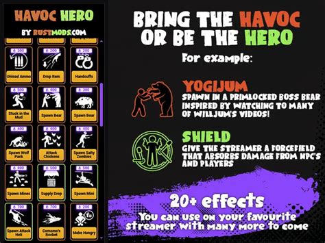 Top 6 Types Of Rust Pvp Servers You Should Know About