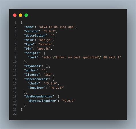 Junaid Ul Haque Sheikh So On Linkedin Cli Typescript Nodejs Inquirer Productivity
