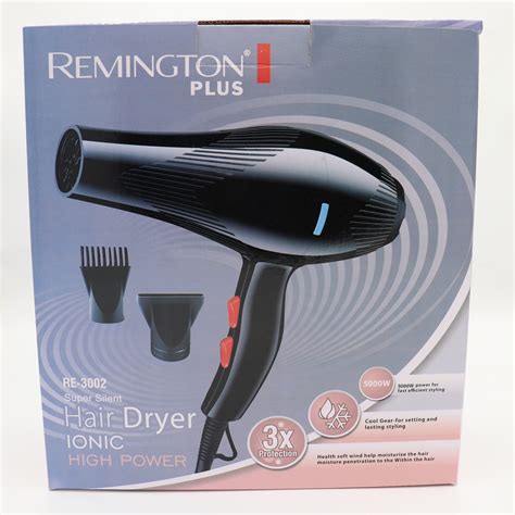 Is There A Silent Hair Dryer At Cameron Silcock Blog