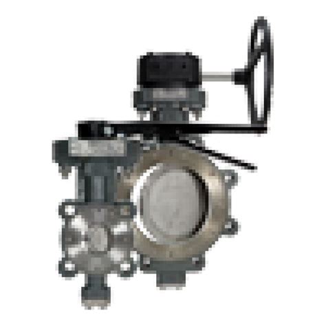 NIBCO BUTTERFLY VALVES Ironbound Supply