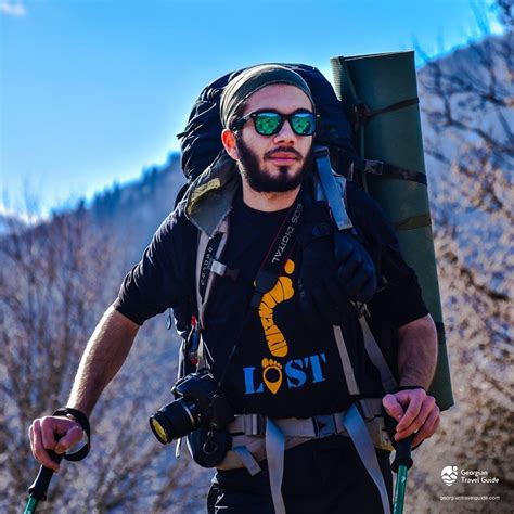 დედაენის ბაღი Georgian Travel Guide