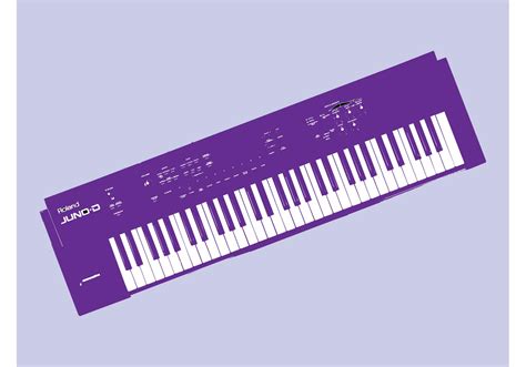 Keyboard Vector 73324 Vector Art At Vecteezy
