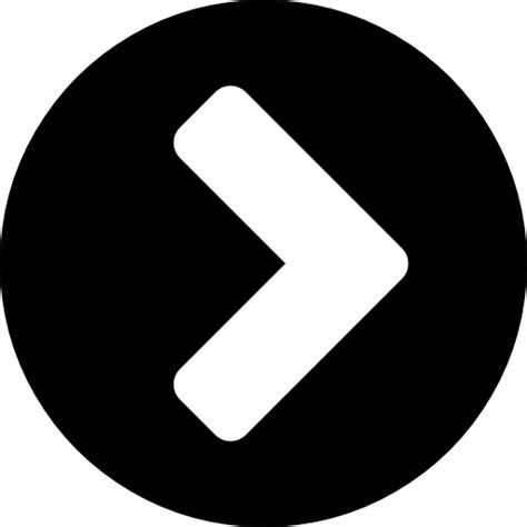 Free Chevron Right Arrow Symbol Icon Free Svg Eps Psd And Png Icons