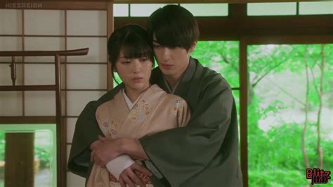 Japanese Drama Cursed In Love