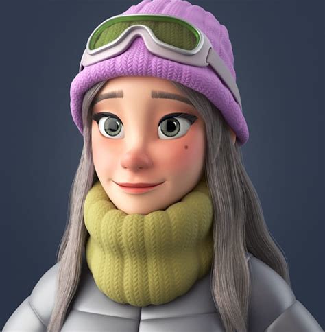 3d Character Modeling Cartoon Character Modeling 3d Character Design 3d