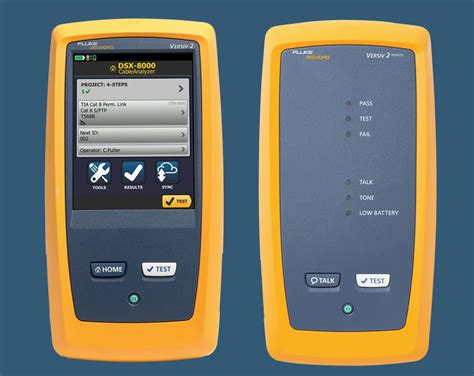 福禄克光纤测试 福禄克网线测试 Fluke线缆分析仪 北京久志新歌技术有限公司