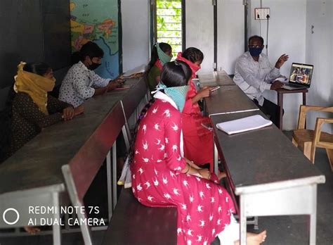 Zphs Shanigapuram 9866234417 Telangana State Innovation Cell