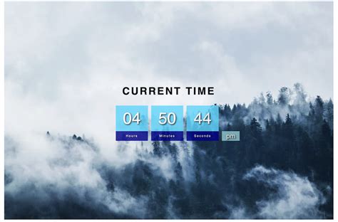 GitHub AnaSudame DigitalClock