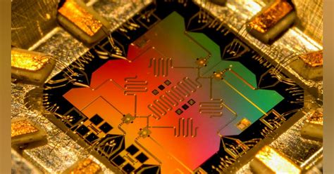 Will Diamonds Revolutionize Quantum Computing Electronic Design