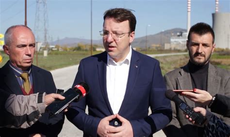 Николоски Македонија е пред енергетски колапс и рестрикции заради Заев и неговото уништување на