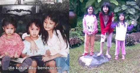 8 Fakta Keluarga Xaviera Putri Clash Of Champions Si Bungsu