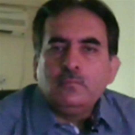 Muhammad Khalil Senior Program Manager Ict Population Council New York Information