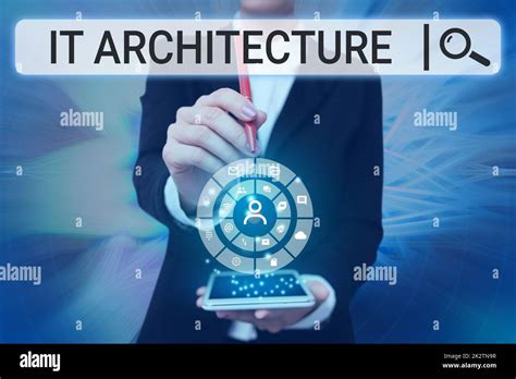 Writing Displaying Text It Architecture Business Showcase Architecture