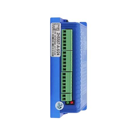 Closed Loop Stepper Driver 2hss57