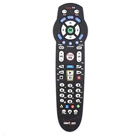 A Complete Guide Of Verizon Fios Remote Codes 2023