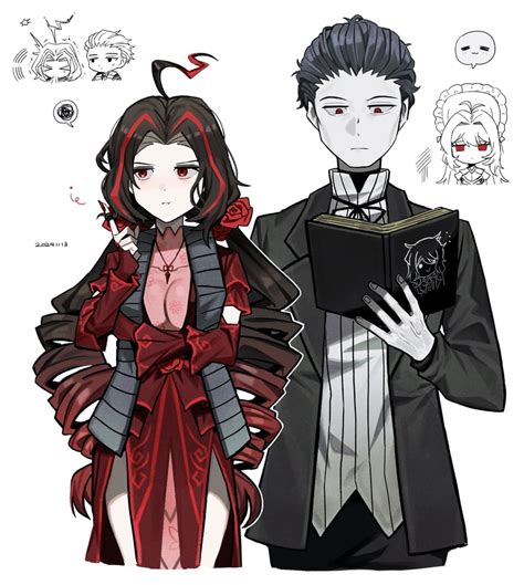 La Manchalands Don Quixote Dulcinea Nicolina And Curiambro Project Moon And 1 More Drawn