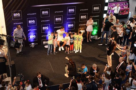 Dex Rock Meet Up Big Fashion Beograd