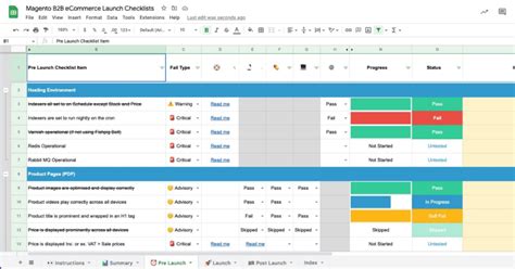 The Ultimate Magento Launch Checklist For Adobe Commerce And Magento Open