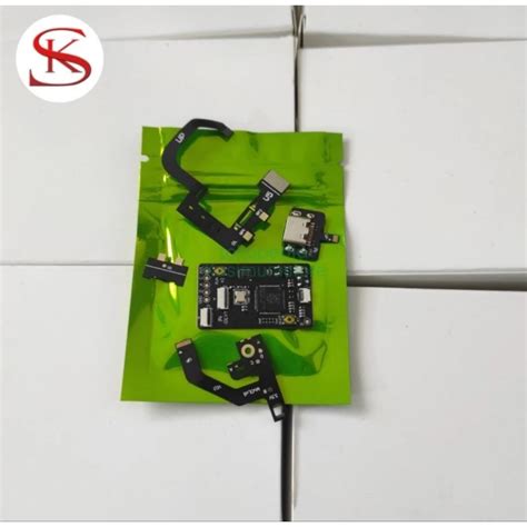 Jual Pico Fly Chip Switch Shopee Indonesia