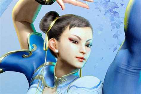 Street Fighter 6 Chun Li Fue Uno De Los Personajes Más Difíciles De