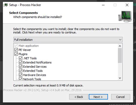 Process Hacker And How It Hacks Processes With Ease