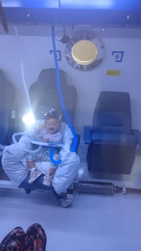 Oxycare Clinic Iconic Guest Stay Strong Little Man 👨 Sameh Kandil