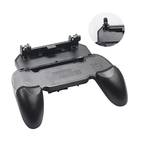 Best Sale Amazon Gamepad Trigger Button Joystick Mobile Game Shooter Scope Aim Buy Gamepad