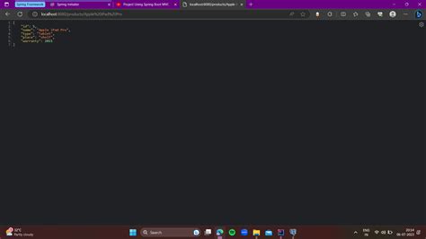 Github Rieyanshispringwebapp A Spring Boot Application With Spring