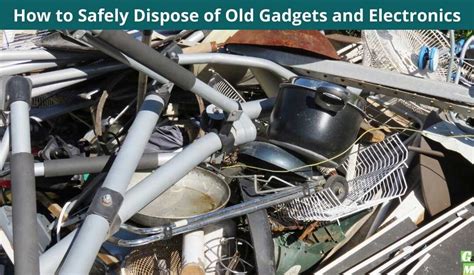 How To Safely Dispose Of Old Gadgets And Electronics Galaxy Metals Scrap Recycling Melbourne