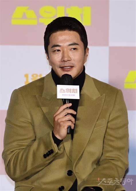 스위치 권상우 소라게 씬 내가 제대로 해보자고…재미줄 것 네이트 연예