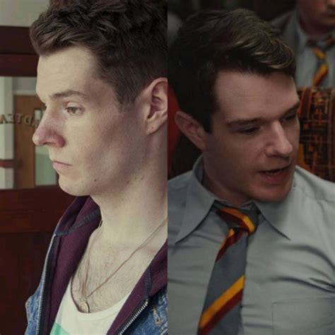 10 Potret Transformasi Pemeran Sex Education