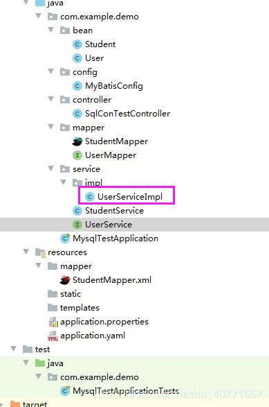 Java Springboot（十三）mybatis Plus 自动配置介绍以及使用mybatis Plusdruid设置自动commit Csdn博客