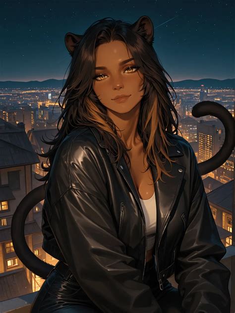 Forced Bed Sharing With Charlie The Popular Demi Human Classmate