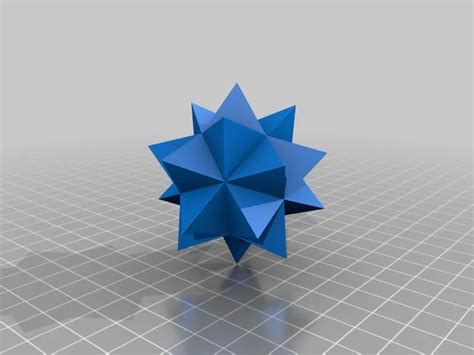 Polyeder Library By Gadget3d Makerworld