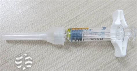 Methotrexate Injection Image